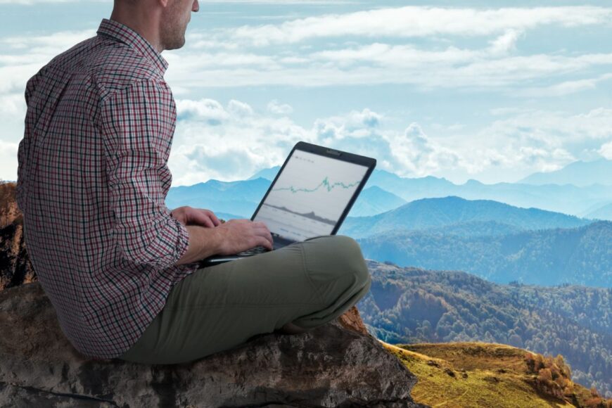 Vad är ett riktigt jobb? Tips för hur du skapar ditt eget drömjobb