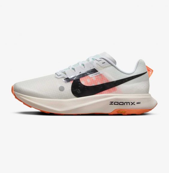 Nya Nike Ultrafly - Utvecklad för de unika behoven hos traillöpare