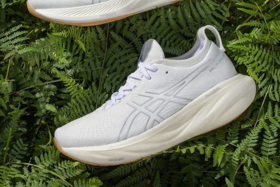 Li-Ning Running Shoes - The Ultimate Guide