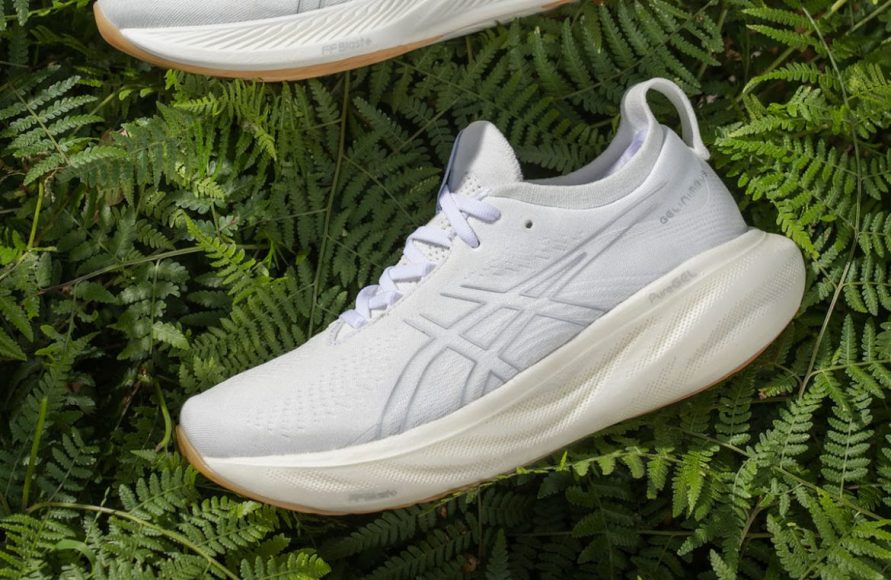 Best Cushioned Running Shoes 2024