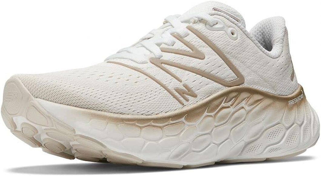 Best Running Shoes For Heavy Runners 2024
