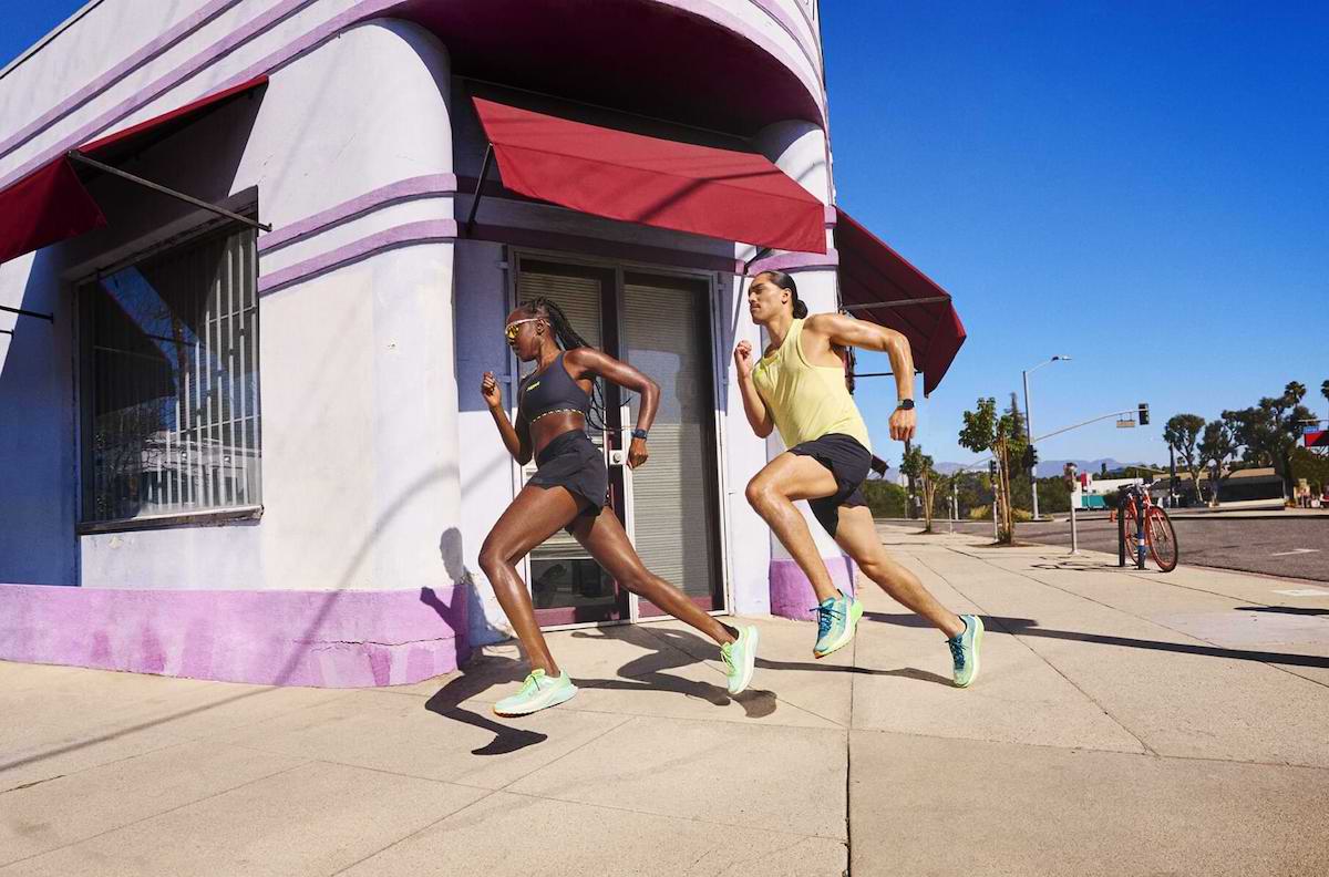 The Most Popular Running Shoes in the US 2024