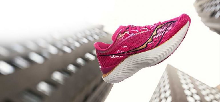 The Most Popular Running Shoes in the US 2024