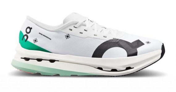 Fastest Running Shoes in the World 2024 - Here are all the models!