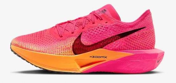 Fastest Running Shoes in the World 2024 - Here are all the models!