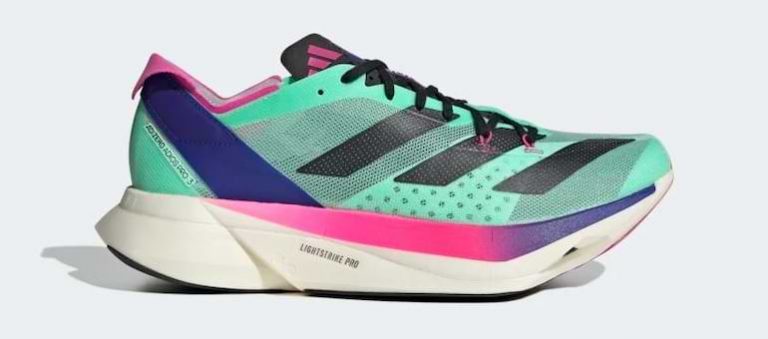 Fastest Running Shoes in the World 2024 - Here are all the models!