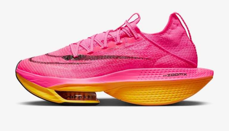 Fastest Running Shoes in the World 2024 - Here are all the models!