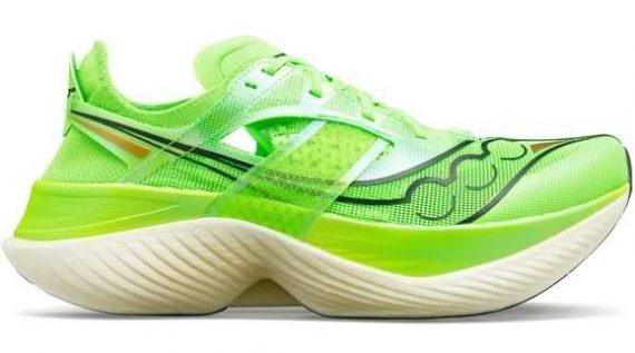 Fastest Running Shoes in the World 2024 - Here are all the models!