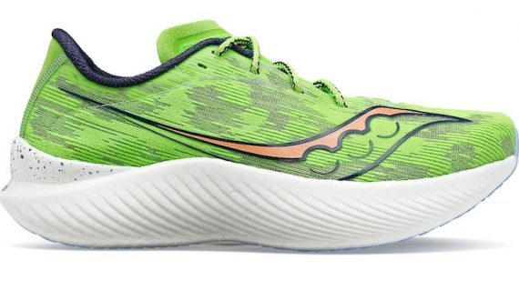 Fastest Running Shoes in the World 2024 - Here are all the models!