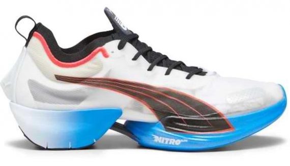 Fastest Running Shoes in the World 2024 - Here are all the models!