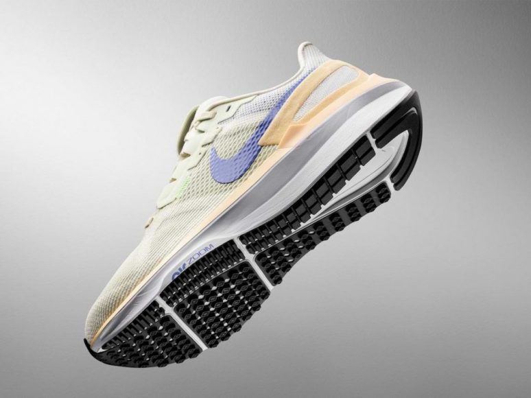 The New Nike Structure 25: For a Superior Running Experience