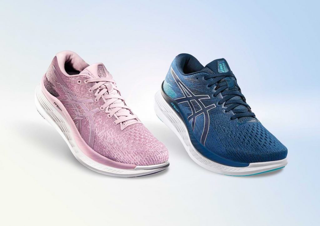 ASICS Glideride 4 Release Date