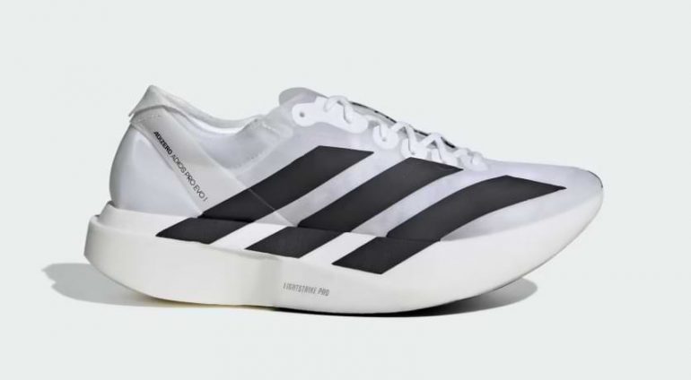 Fastest Running Shoes in the World 2024 - Here are all the models!