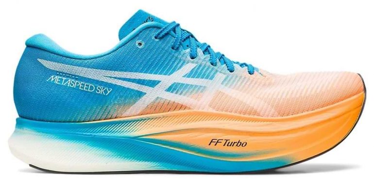 Fastest Running Shoes in the World 2024 - Here are all the models!
