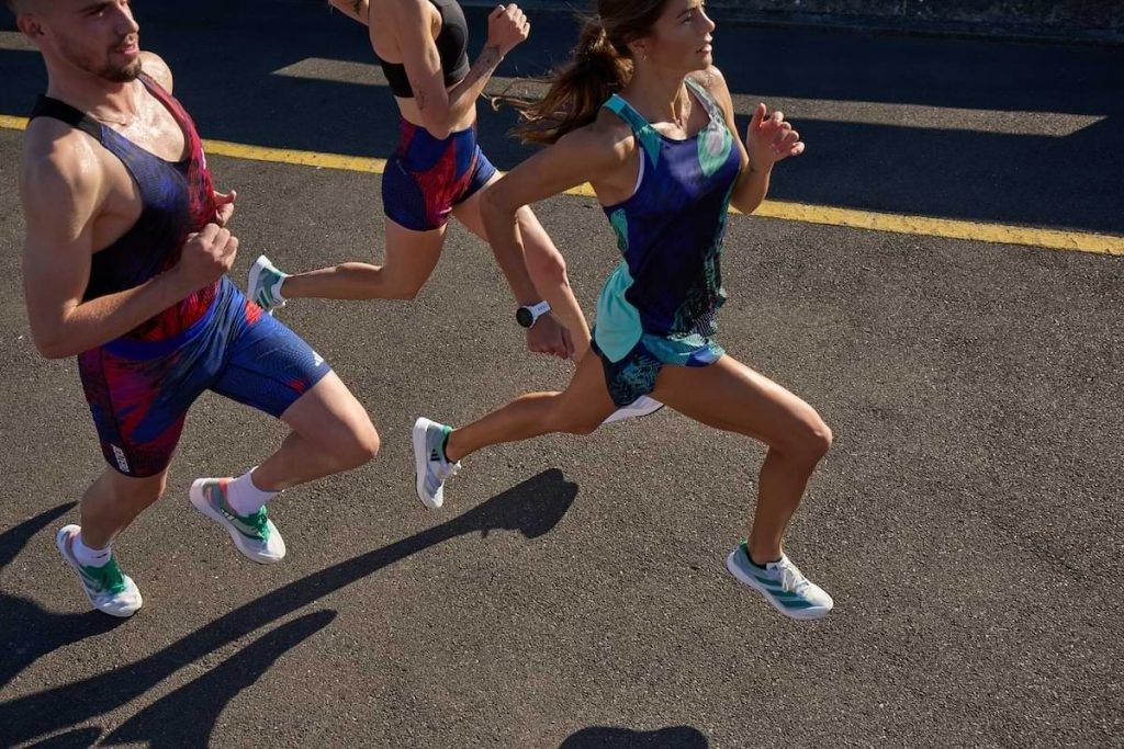 10 Best Marathon Clothing Brands 2024