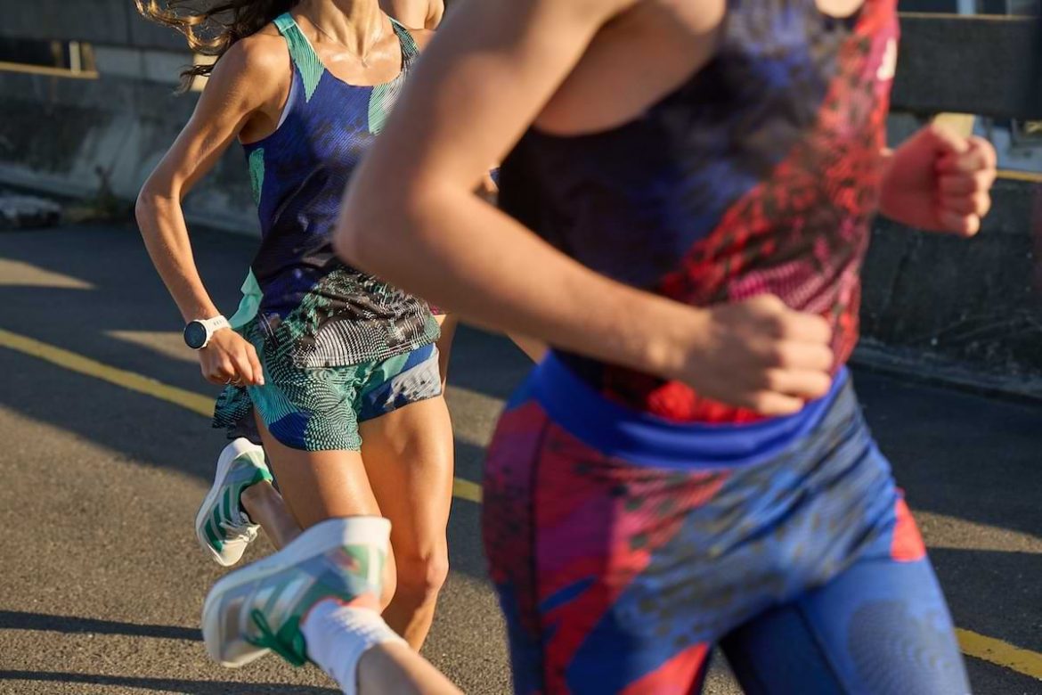 10 Best Marathon Clothing Brands 2024