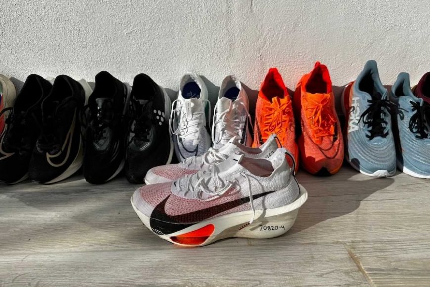 Li-Ning Running Shoes - The Ultimate Guide