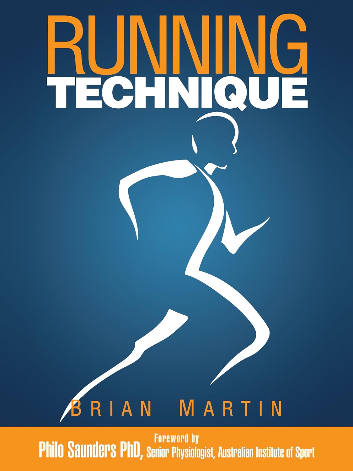 running-technique-brian-martin - En blogg om maratonträning och löpning