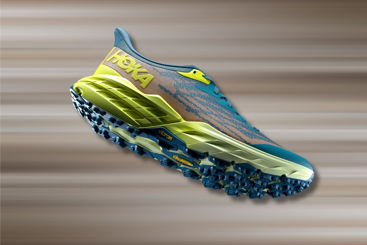 Hoka Speedgoat 6 Release Date