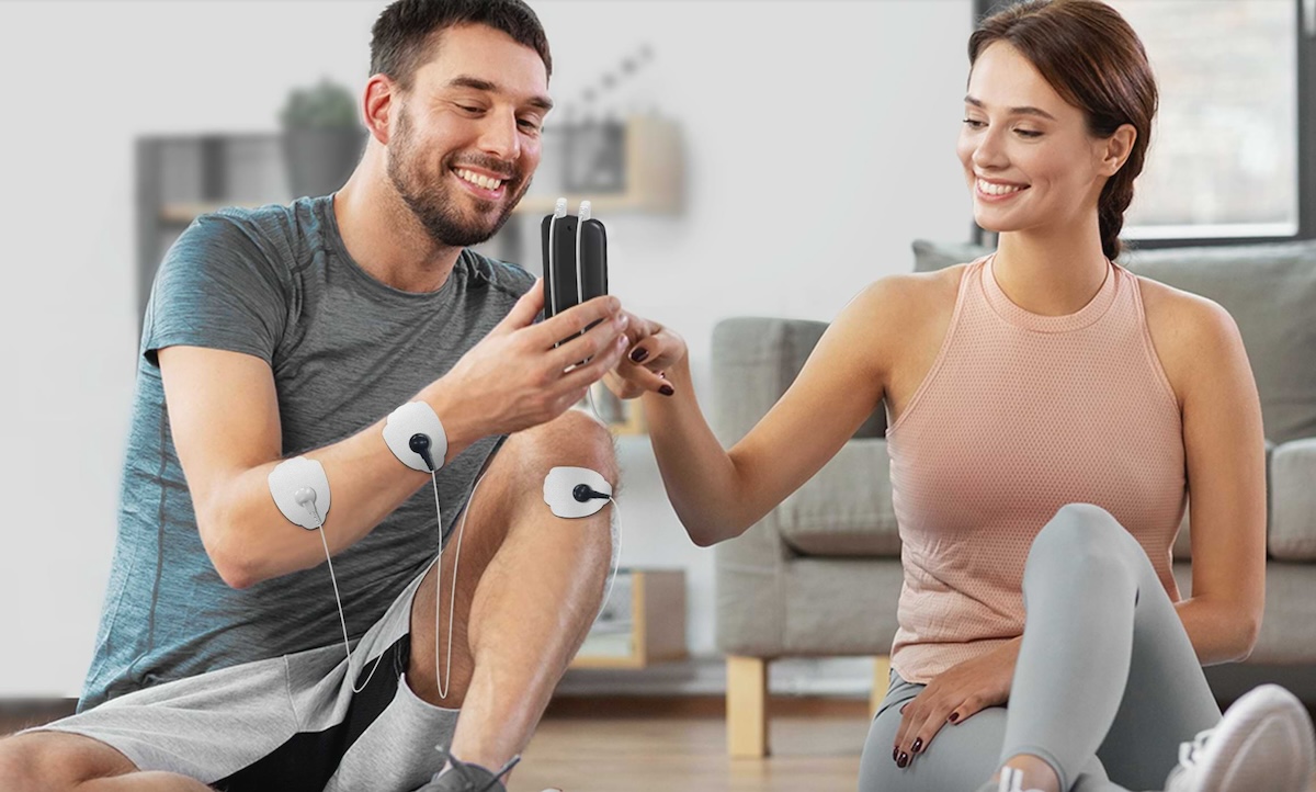 TENS for Pain Relief and Recovery