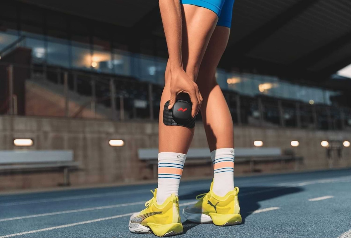 Hyperice Venom Go and Venom 2 - Innovative Wellness Products