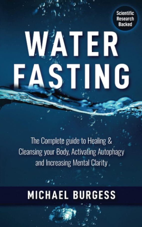 72-Hour Water Fast - The Ultimate Guide
