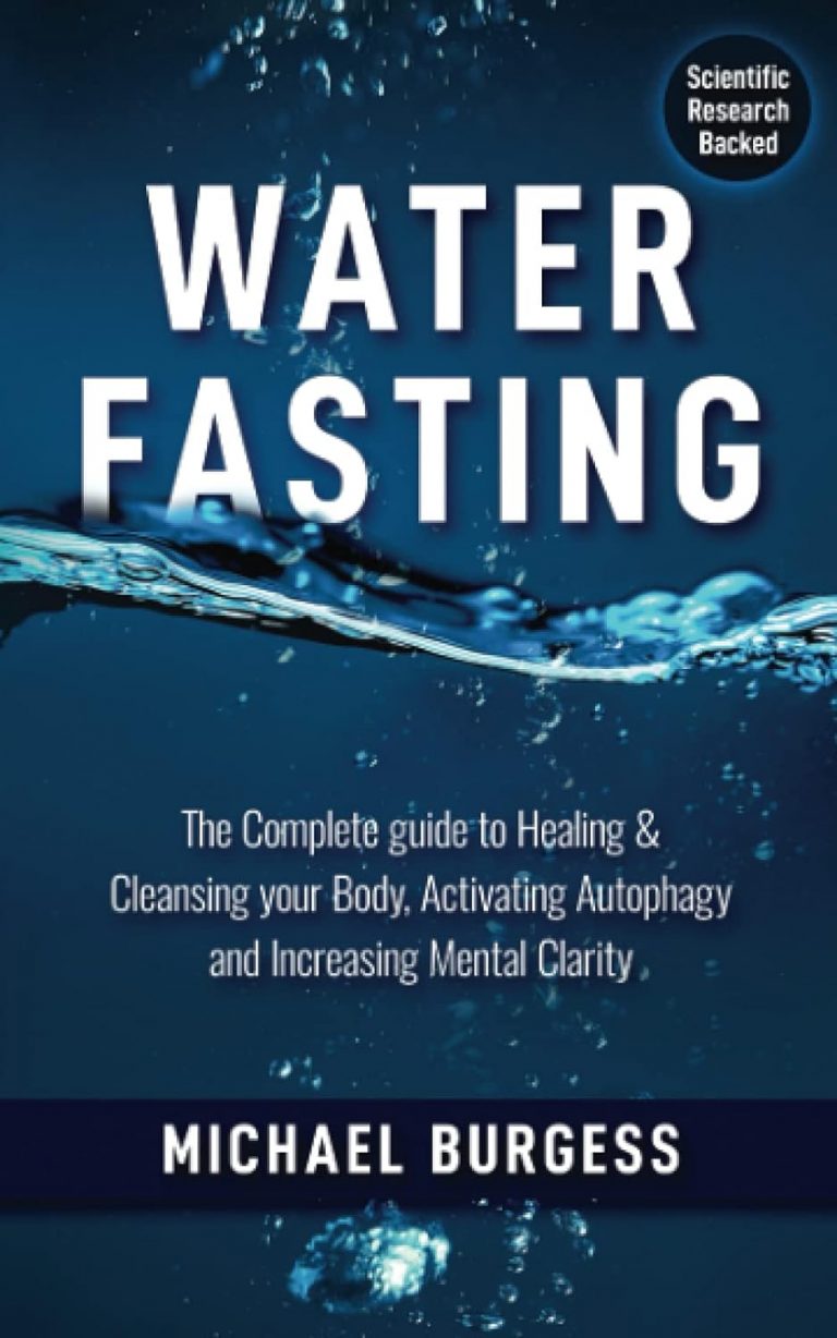 72-Hour Water Fast - The Ultimate Guide
