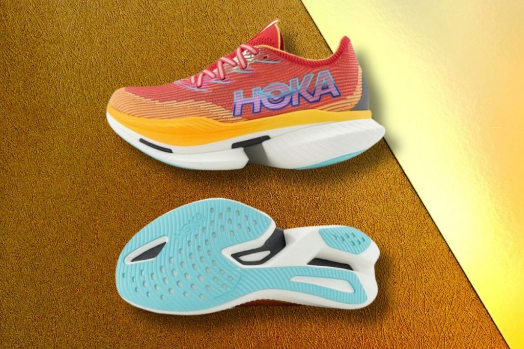 Hoka Cielo X 1 Release Date
