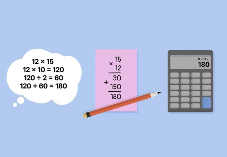 Real-Life Applications of Fraction Calculators In Daily Scenarios - En ...