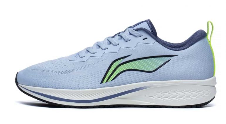 Li-Ning Running Shoes - The Ultimate Guide