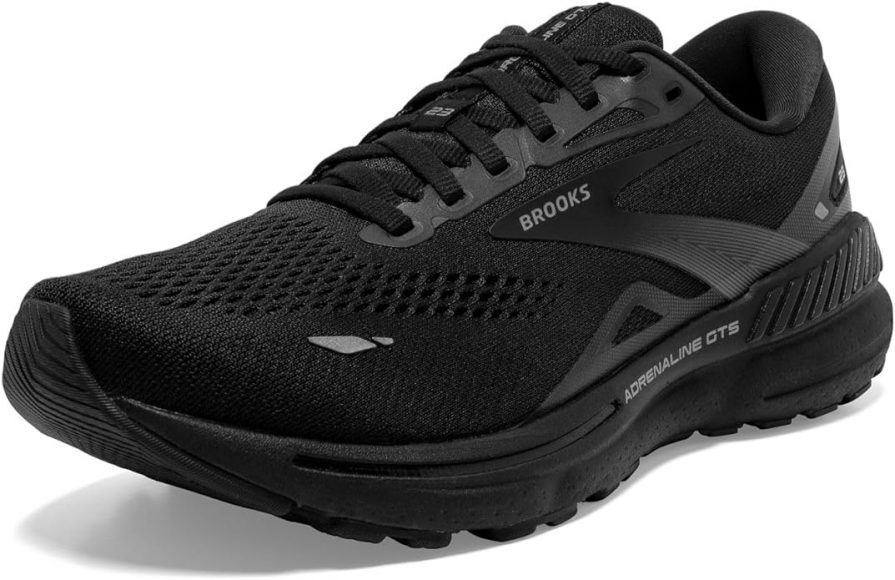 Most Popular Running Shoes For Men in The US - January 2024
