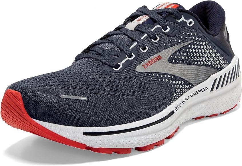 Most Popular Running Shoes For Men in The US - January 2024