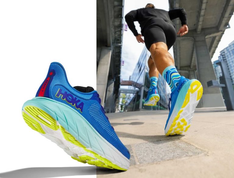 Hoka Running Shoes Release Date Calendar 2025