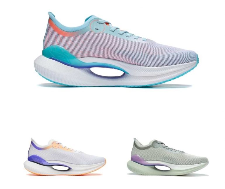 Li-Ning Running Shoes - The Ultimate Guide