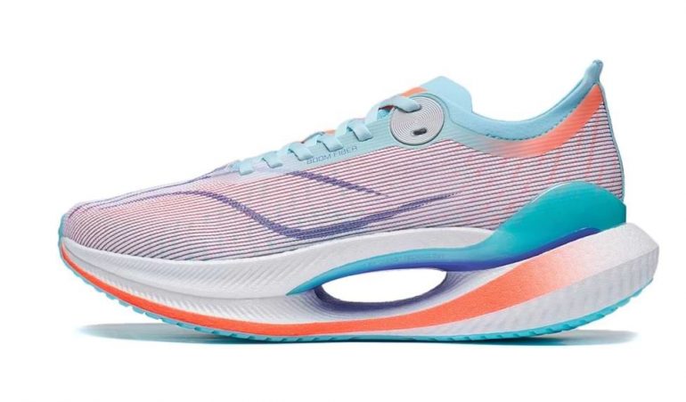 Li-Ning Running Shoes - The Ultimate Guide