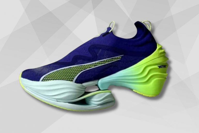 PUMA FAST-RB Nitro Elite Release Date