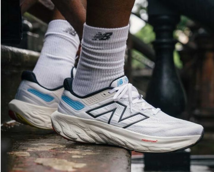 New Balance Fresh Foam X Balos V1 Release Date