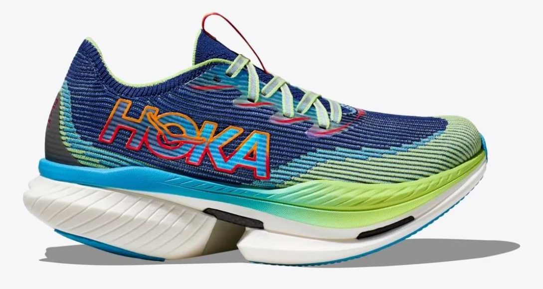 Fastest Running Shoes in the World 2024 - Here are all the models!