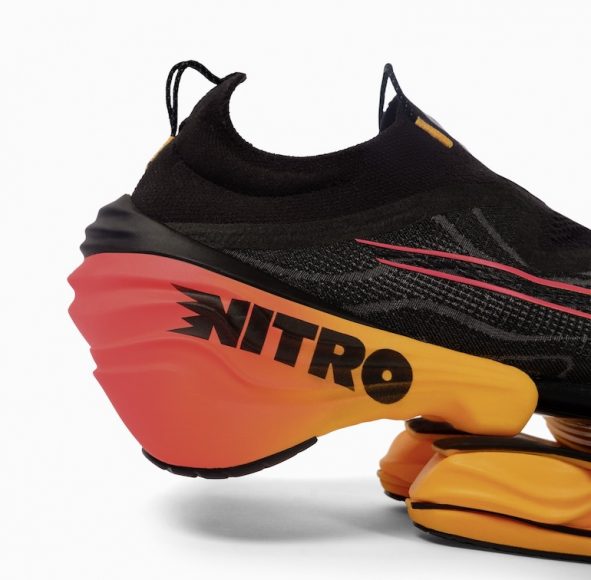 PUMA FAST-RB Nitro Elite Release Date