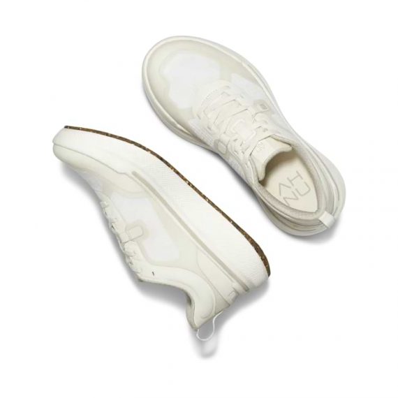 AHNU - The New Shoe Brand from Deckers