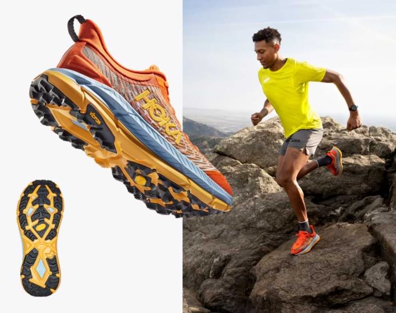 Hoka Running Shoes Release Date Calendar 2025