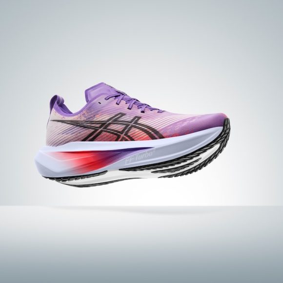 ASICS TOKYO Collection 2025 – MEGABLAST™ & SONICBLAST™ Redefine Running ...